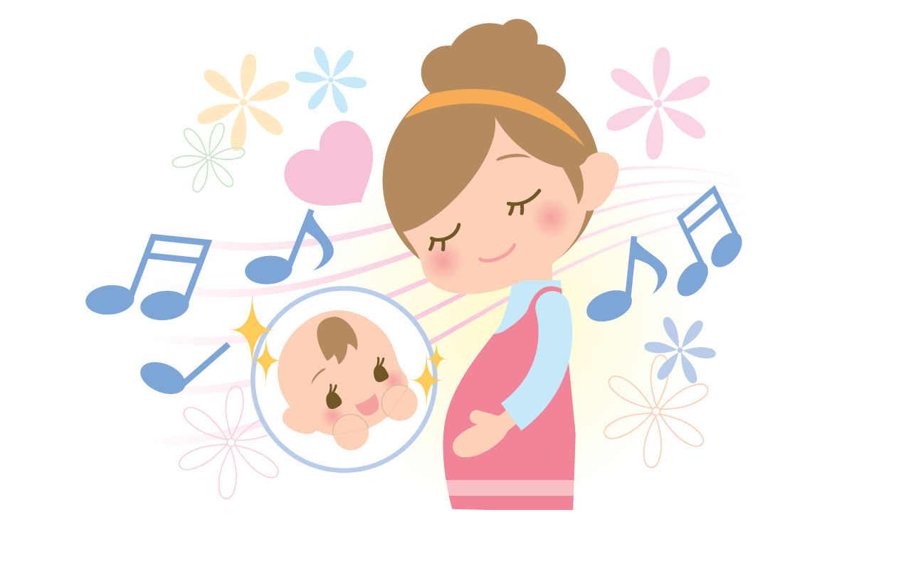 Accueil - Chant Prénatal Lyon